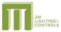 Contact | 2M Lighting + Controls