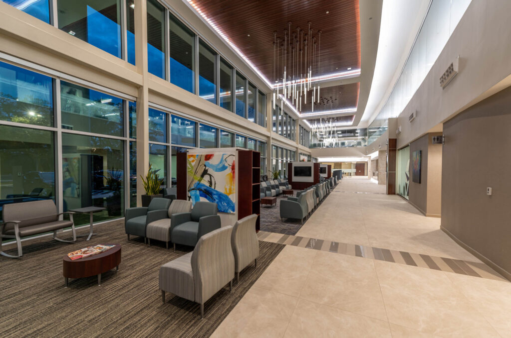 2M Lighting + Controls | Manufacturers Representative